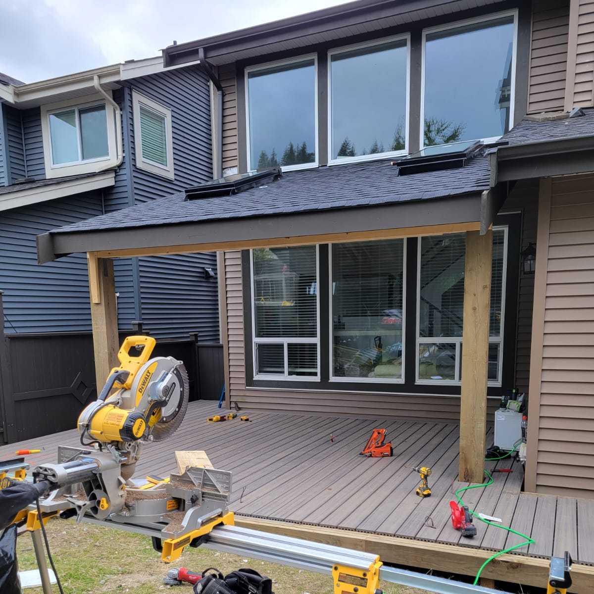 Home | New Age Projects